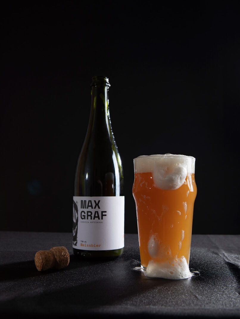 Max Graf - Lateral Diseño